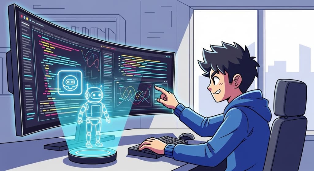 Setup Cursor AI's Agent Mode: Complete Developer Guide