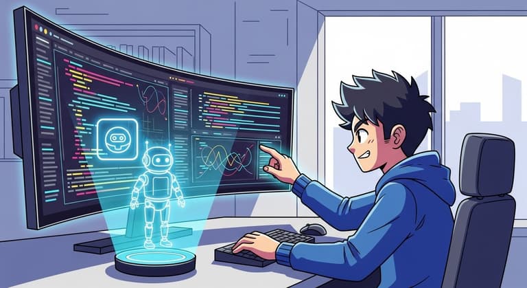 Setup Cursor AI's Agent Mode: Complete Developer Guide