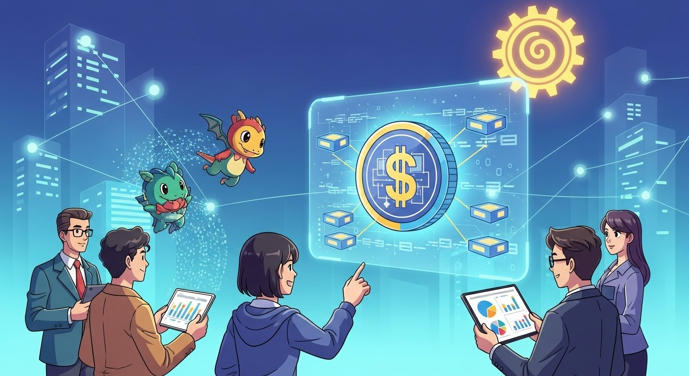 How to Invest in Figure's $526M Blockchain IPO: Guide