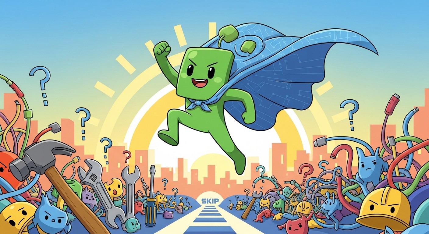 Node.js Native TypeScript Guide: Skip Build Tools Forever