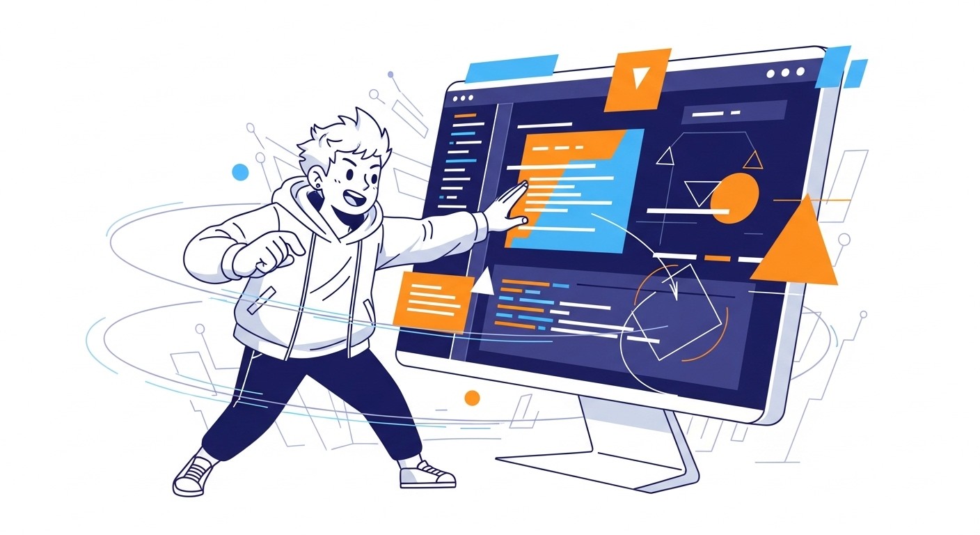 Zed Editor Complete Setup Guide: Fast Rust-Based IDE